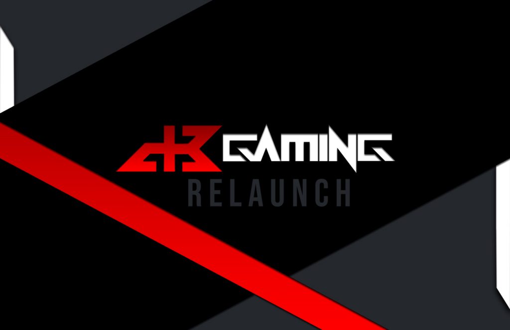 Community Relaunch – [dB] Gaming
